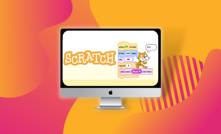 Onsite and Virtual Coding for Kids, Year Round Classes & Camps - iCode