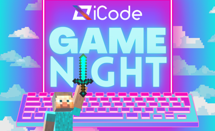 Home - iCode Southlake