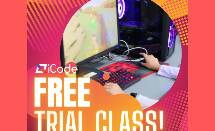 Home - iCode Southlake