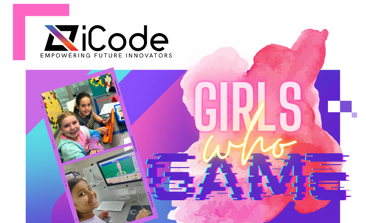 Home - iCode Little Rock