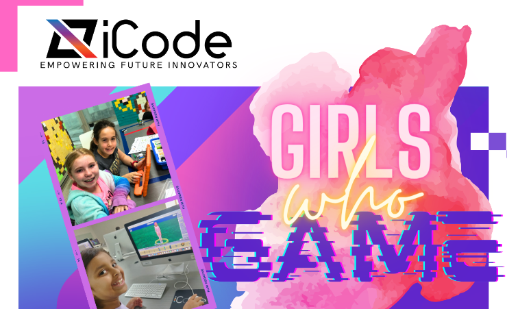 Home - iCode Little Rock