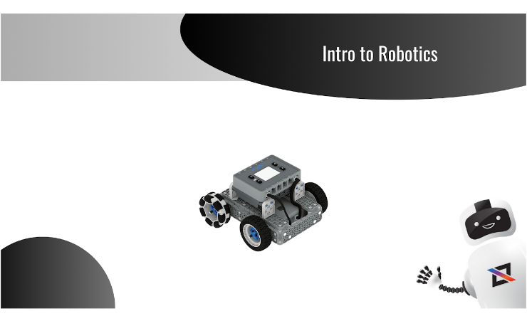 Home - iCode Scottsdale