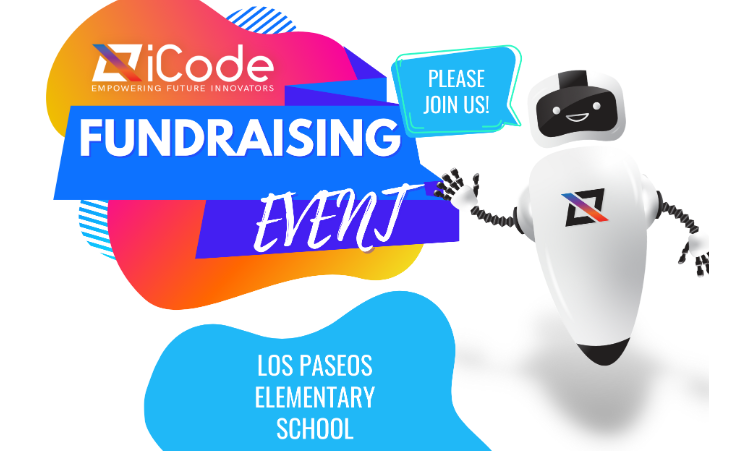 Home - iCode San Jose Southeast