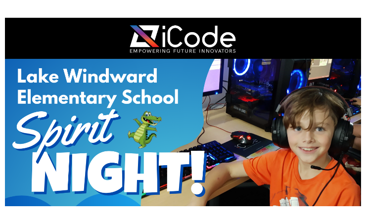 Home - iCode Alpharetta, GA