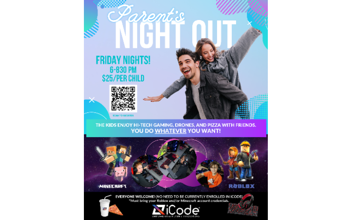 Home - iCode Peoria, AZ