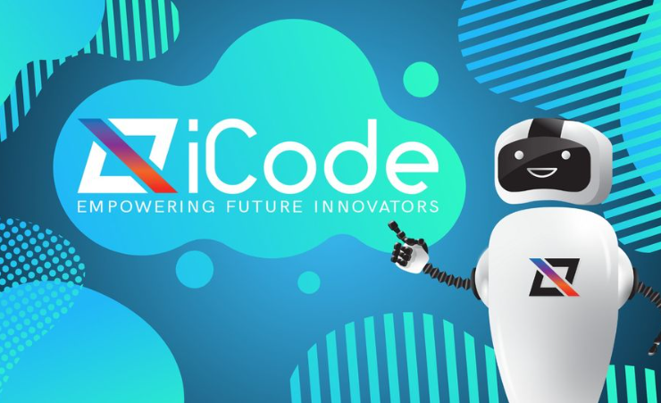 Home - iCode Centerville, OH