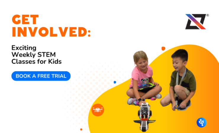 Home - iCode West Frisco