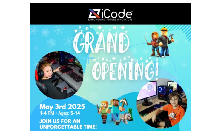 Hands-On Coding Classes & STEM Education for Kids in - Redmond, WA